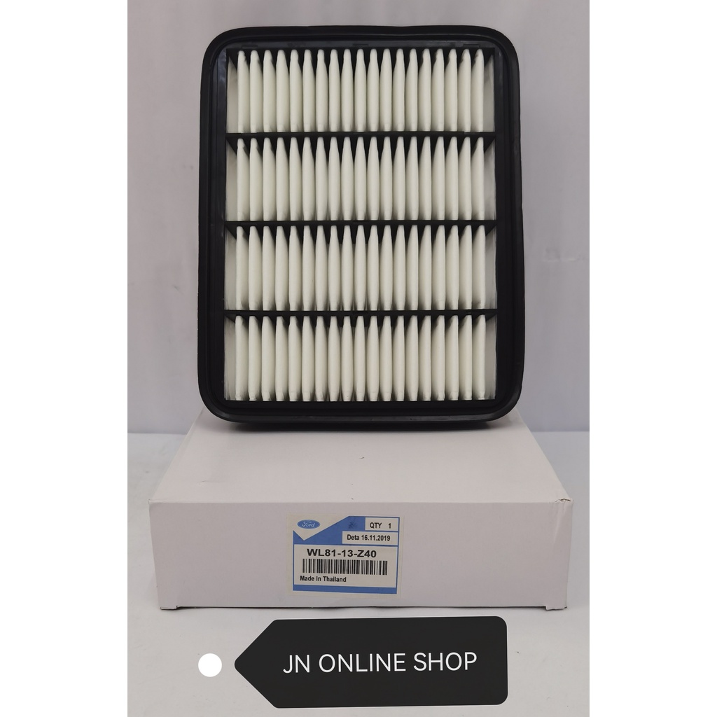 Air Filter (Ford Oem) for Ford Ranger WL Old 1999-2006 Year Ford ...