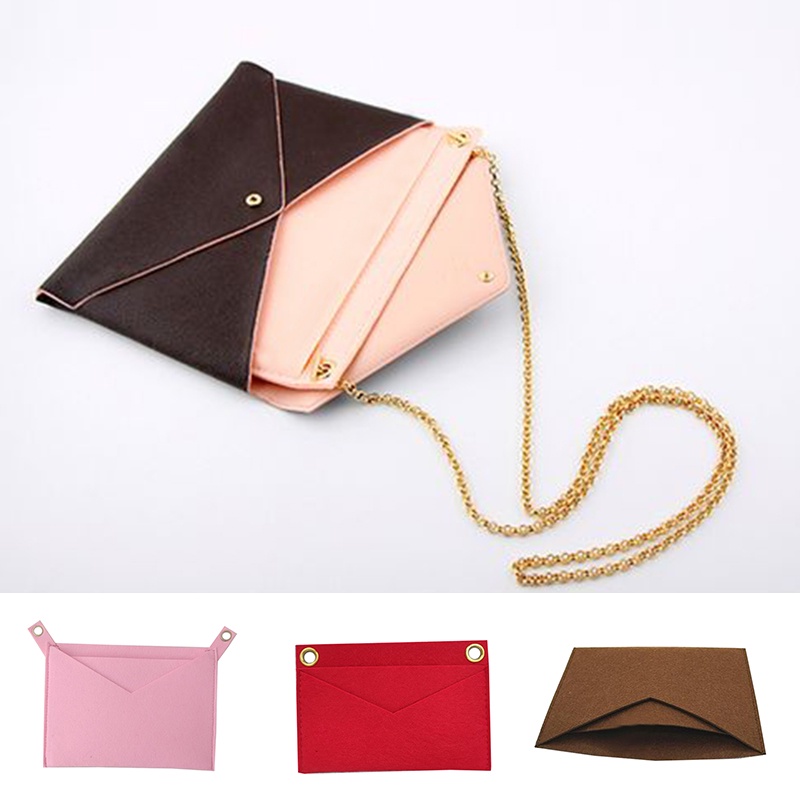 Wallet Modification Bag Insert Organizer Handbag Inner Transformation ...