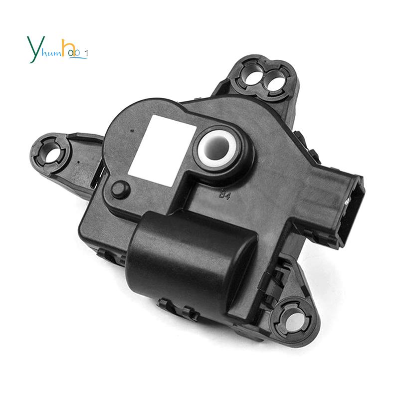 Blower Motor Actuator Evaporator Heater Blower Motor Actuator Car ...