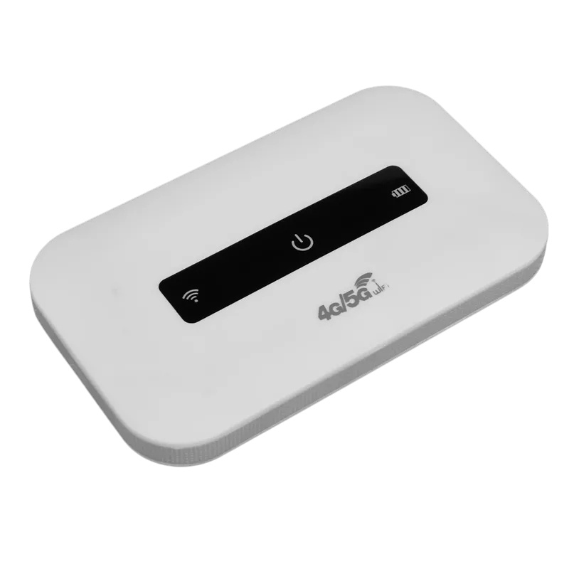 4G LTE pocket WiFi router Portable Wifi Modem MIFI Router Unlimited ...