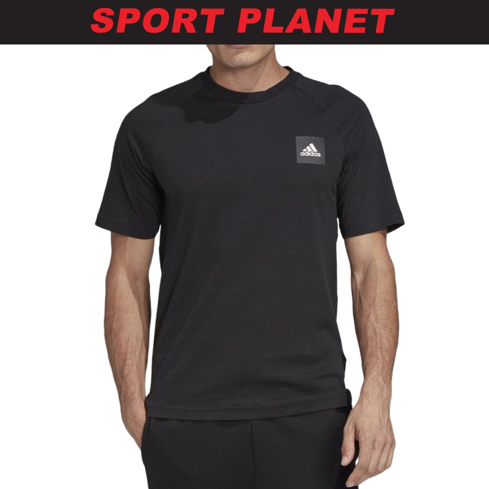 adidas Men Must Haves Stadium Tee Shirt Baju Lelaki (FL4003) Sport ...