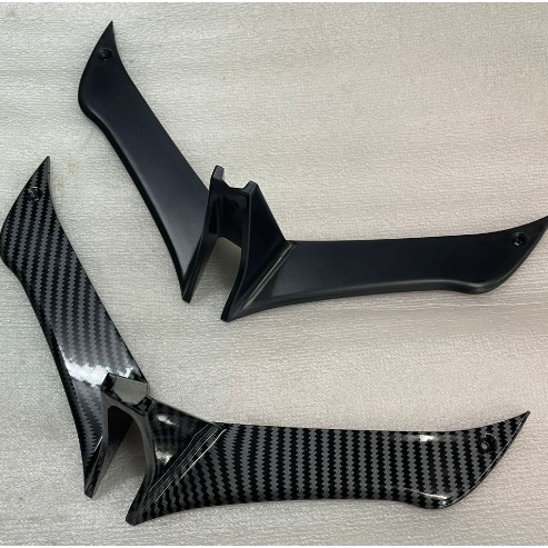 HONDA RSX 150 WINNER X RS-X RSX150 WINNER-X WINGLET COVER HEAD LAMP ...