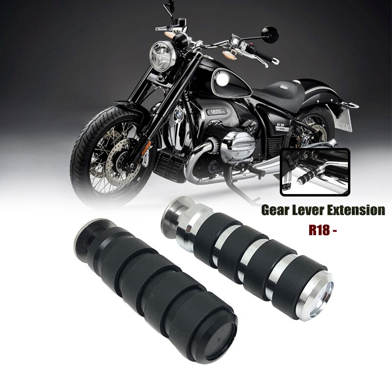 For BMW R18 Classic R18 Transcontinental 2021 2022 Motorcycle Gear ...