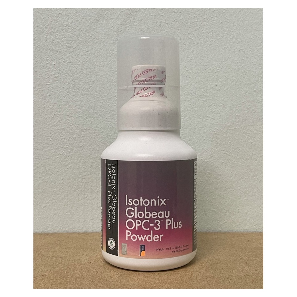 [READY STOCK] Isotonix OPC-3 Plus Globeau isotonic | Shopee Malaysia