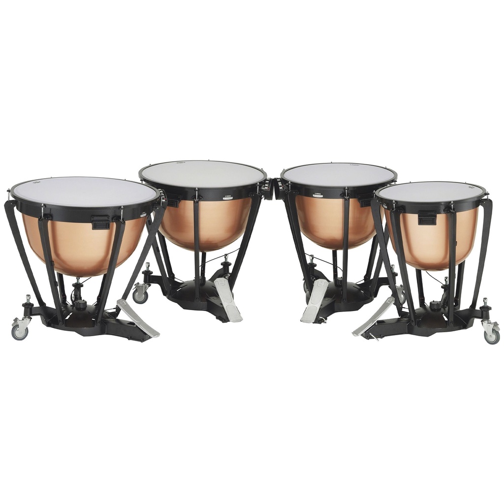 Yamaha TP-4300 Standard Timpani | Shopee Malaysia