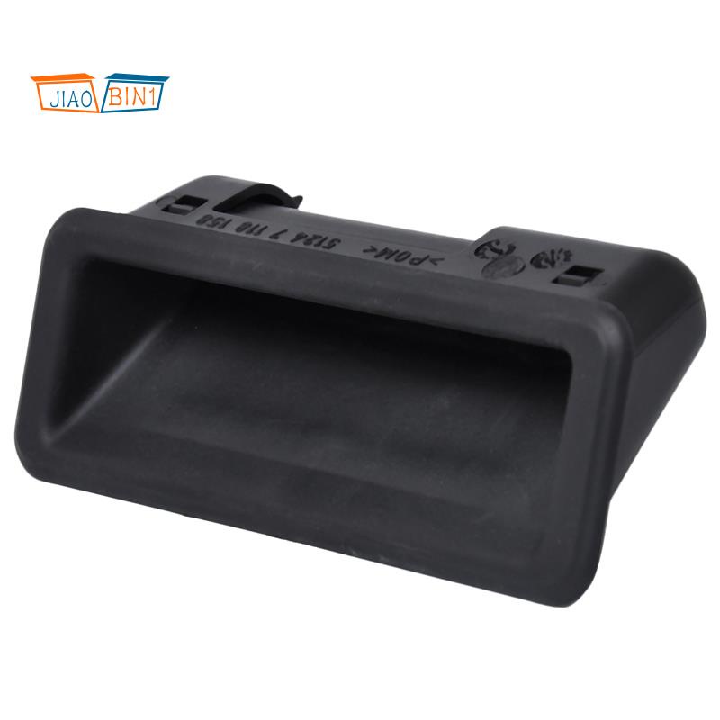 Trunk Boot Lid Pushbutton Tailgate Hatch Switch For Bmw E90 E60 E70 E82 ...