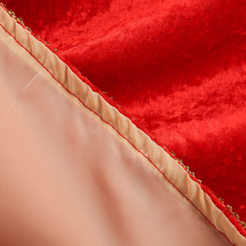 King Robe Cape For Boys Prince Cloak Cosplay Costume Luxury Kids ...