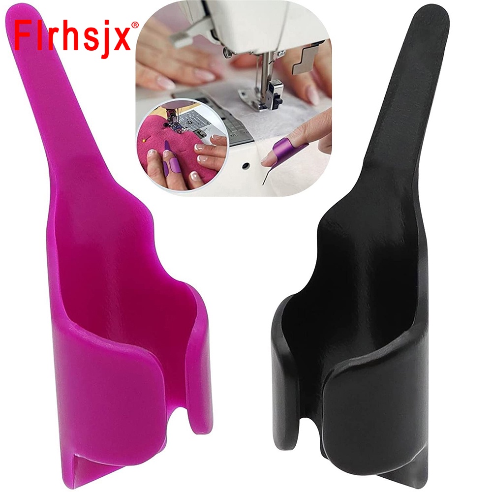 1pc Sewing Fabric Ironing Tool Sewing Finger Protector Fingerthing ...