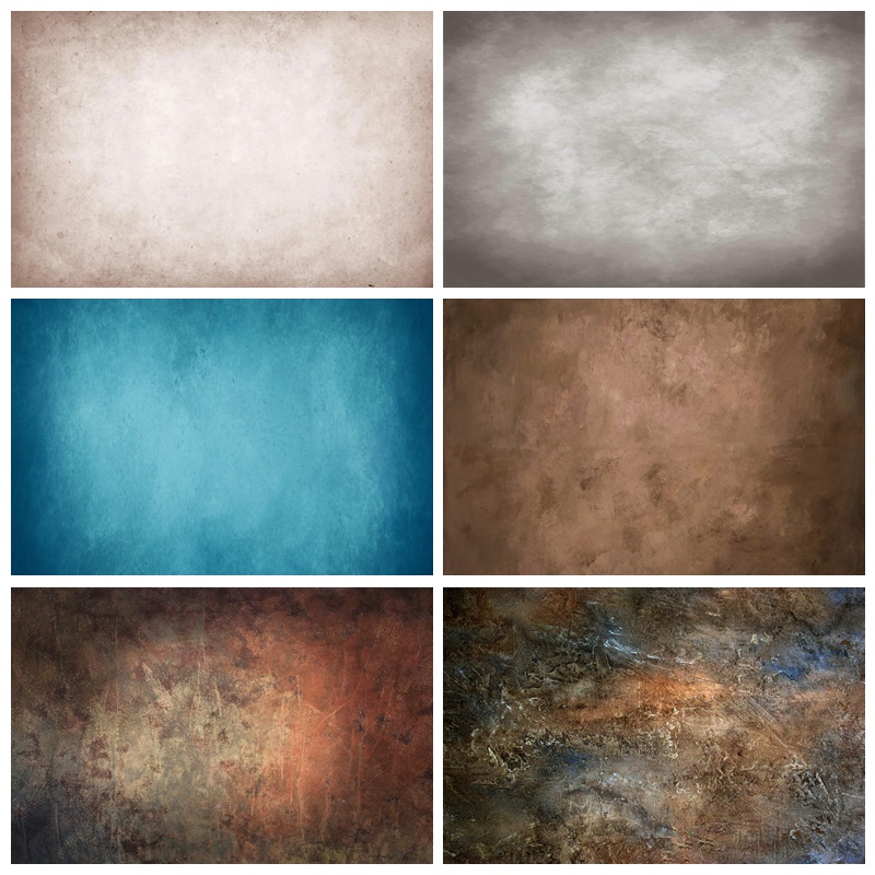 Solid Color Backdrop Baby Shower Birthday Wedding Portrait Photographic ...