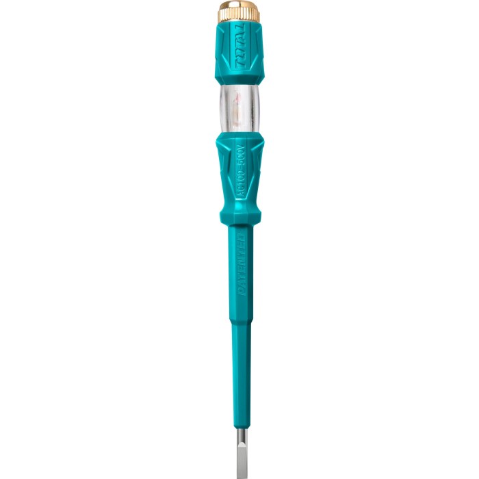 Total TEST PEN/ST PENCIL ENT291908 | Shopee Malaysia