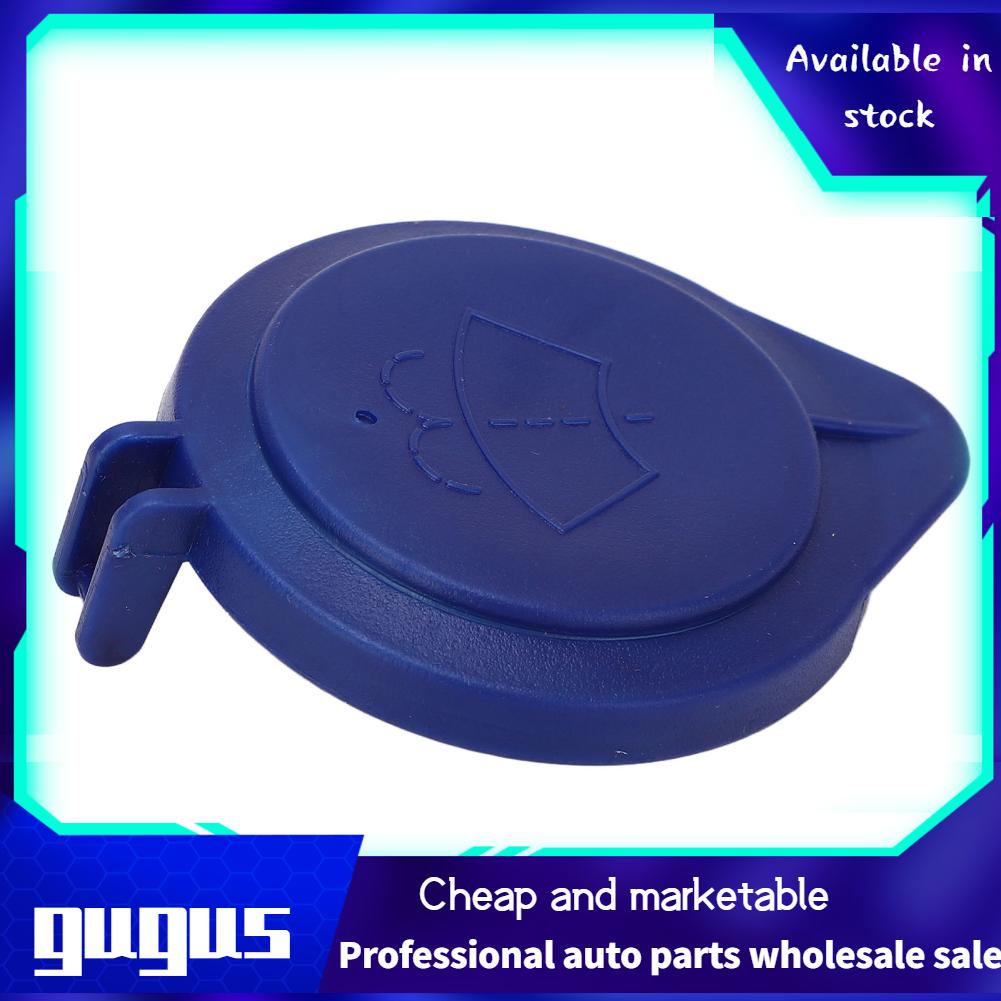 Gugushop Washer Bottle Cap 643237 Windshield Wiper Fluid Reservoir Lid ...