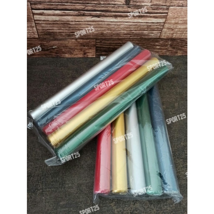 Relay Stick/Aluminum Relay Stick | Shopee Malaysia