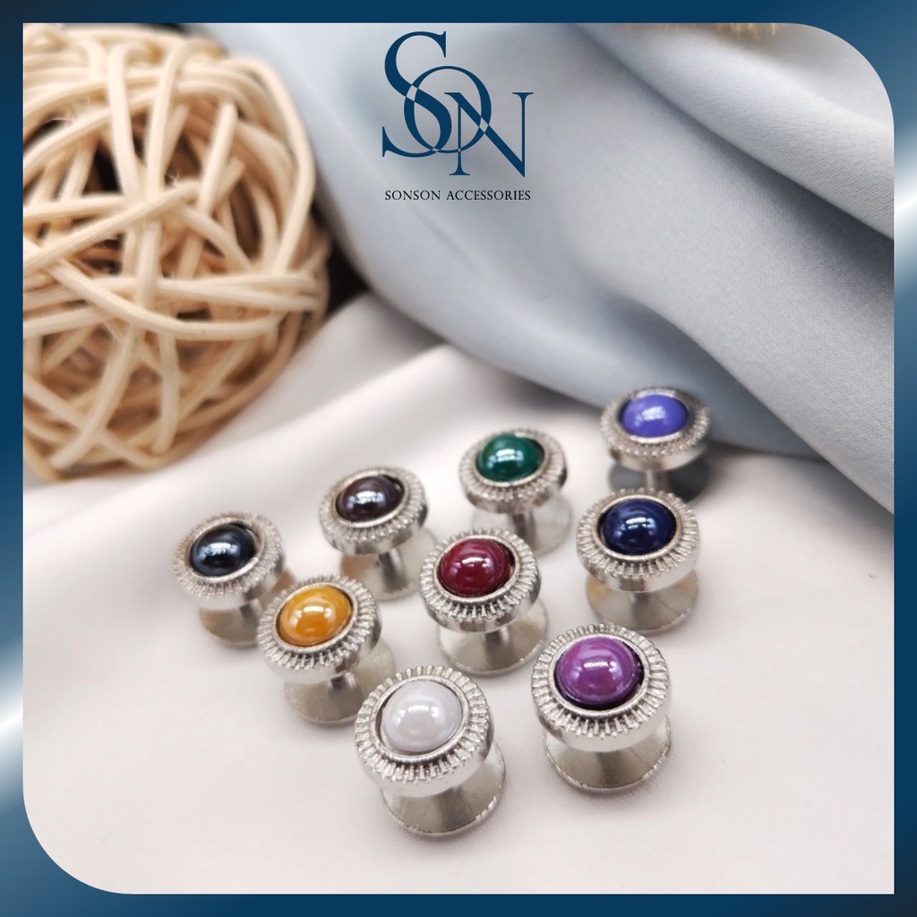 (SSA) BUTANG BAJU MELAYU BUTANG DESIGN DIAMOND BUTANG DESIGN BATU ...