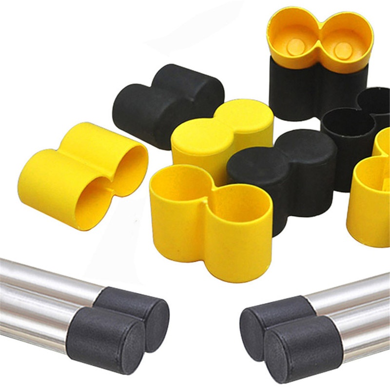 Protector Table Feet Cover Floor Table Protection Cap Plastic Chair Leg ...