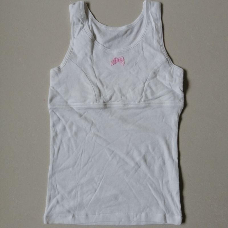 singlet type girl bra | Shopee Malaysia