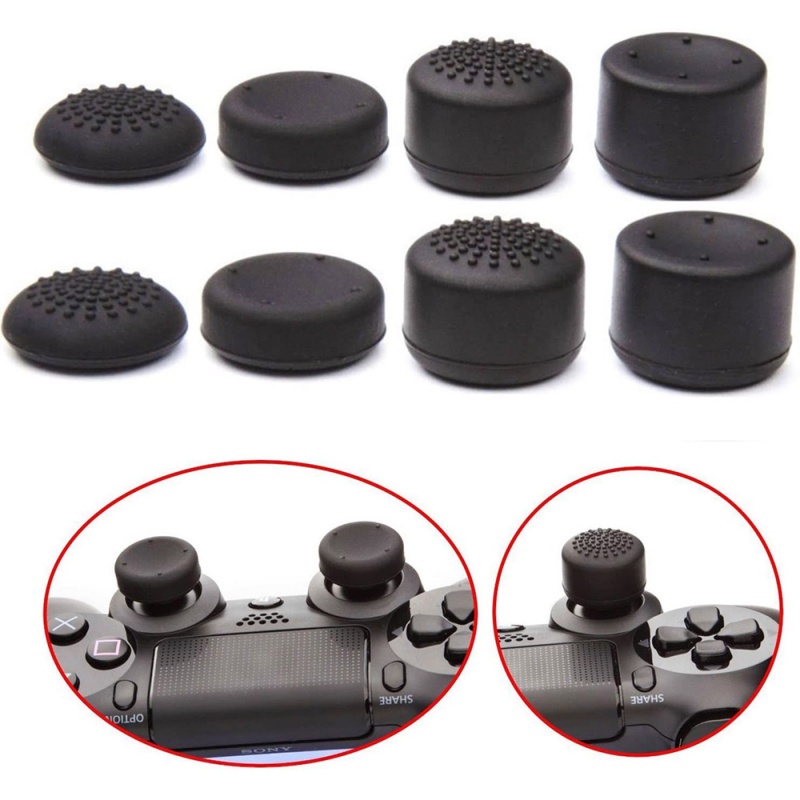[READY STOCK]For PS5 Handle 8-in-1 Set For PS5 Console Gamepad Trigger ...