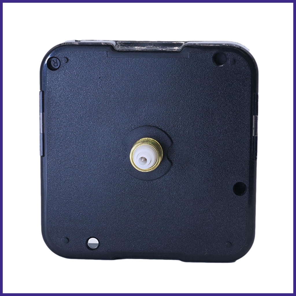 12888 Silent Clock Movement Silent Young Town Quartz 12888 DIY Quartz Clockwork Central Movement ...