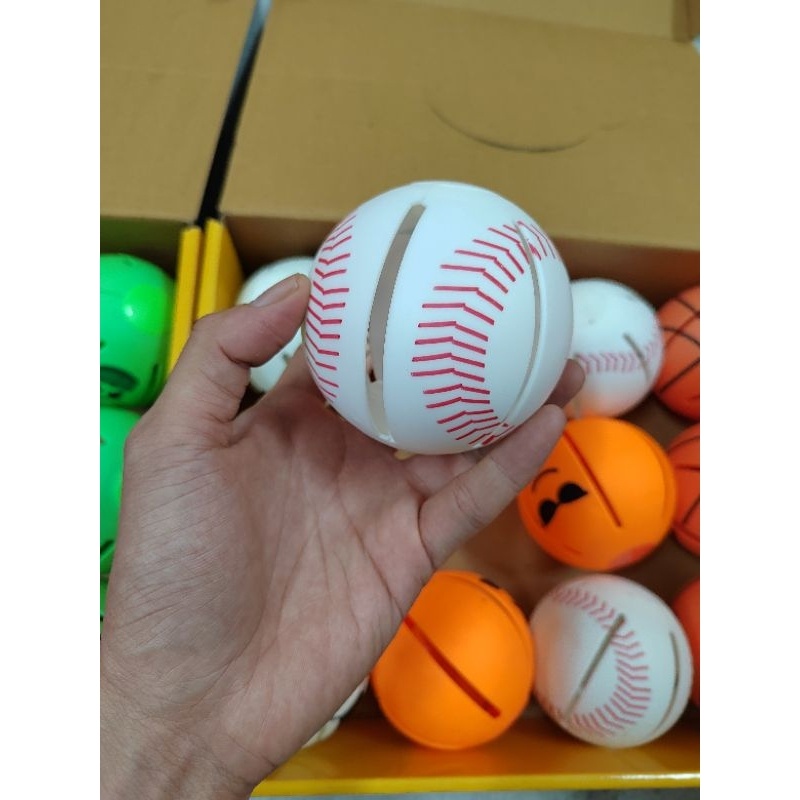 [Tiktok Viral] Flying Ball Tiktok Famous With LED Light Lampu LED Bola ...