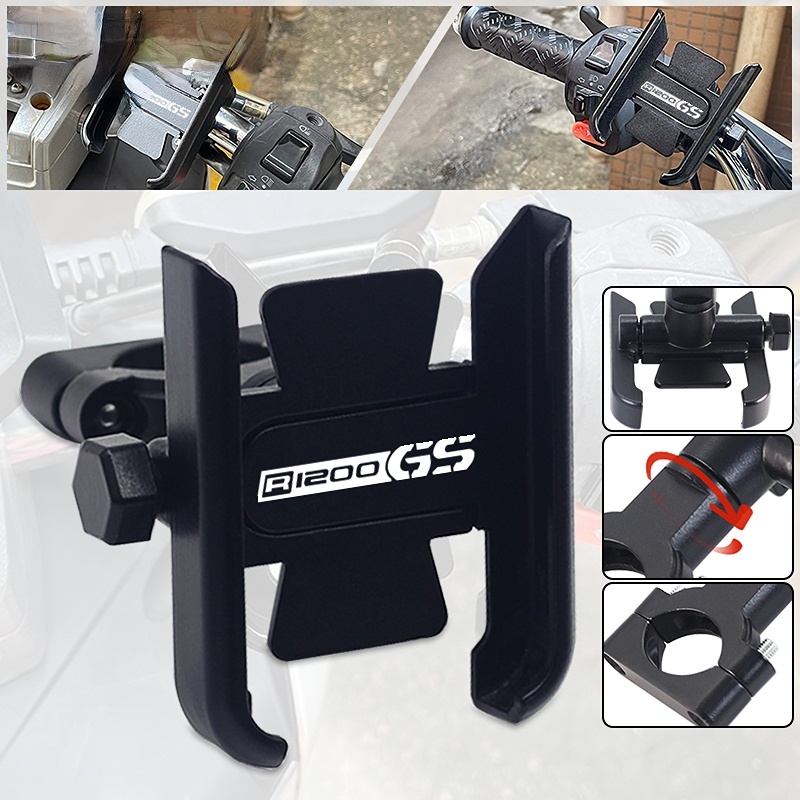 For BMW R1200GS R1200RS R1200RT R 1200 GS LC ADV Motorcycle Navigator ...