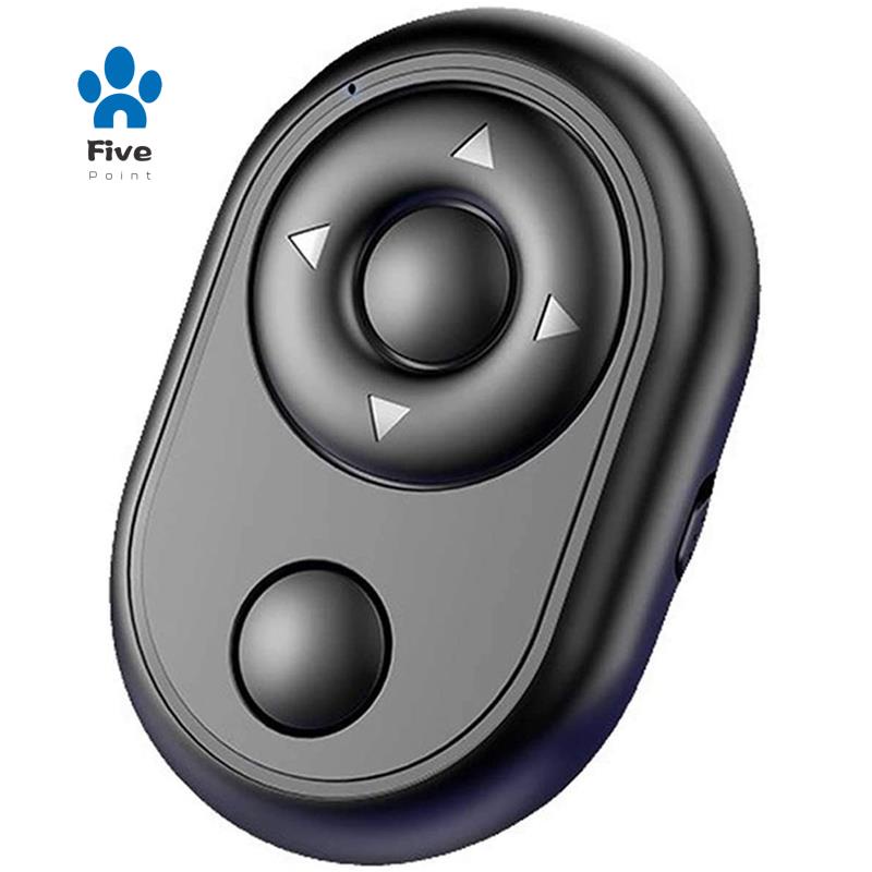 Wireless Bluetooth Remote Control Shutter Controller for iPhone - Can ...