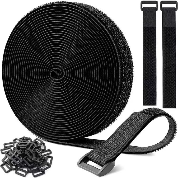 Universal Cable Management Band / Velcro Cable Tie / Data Cable Band ...
