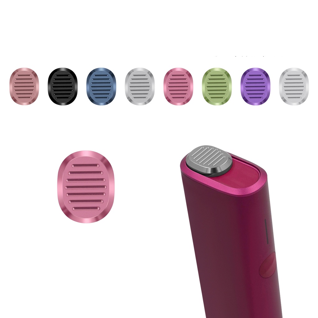 For IQO ILUMA ONE Cap Ring for Iluma One Color Ring Replacement ...