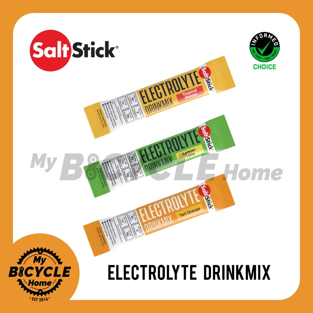 SALTSTICK DRINKMIX ASSORTED FLAVORS | Shopee Malaysia