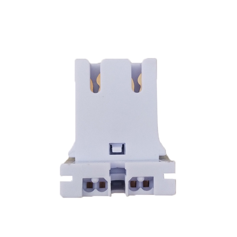 T8 Straight Socket Quick Inline Aging Test G13 Lamp Holder LED ...