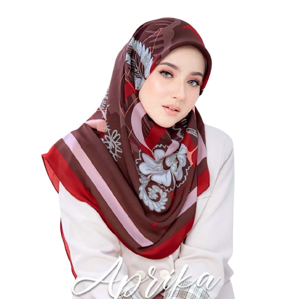 FAREHA TUDUNG BAWAL - SATIN FA LOVE COLLECTION FAREHA | Shopee Malaysia