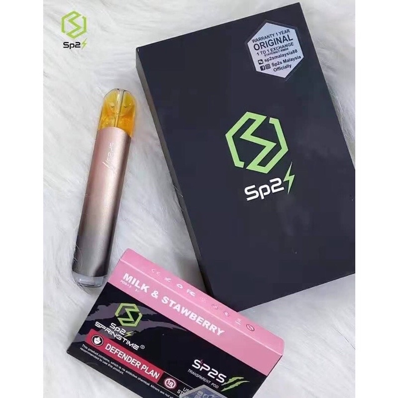 SP2S ll /SP2S ii / Sp2sll /Sp2sii / sp2s II 第二代sp2s ll REFIL / DEVICE ...