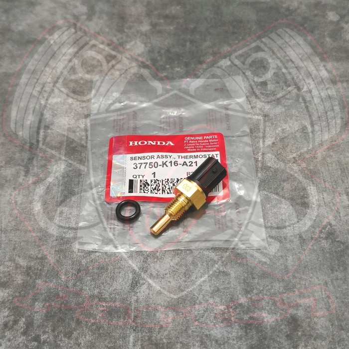 Honda Beat ESP ECT Heat Sensor Temperature Sensor, Scoopy FI | Shopee ...