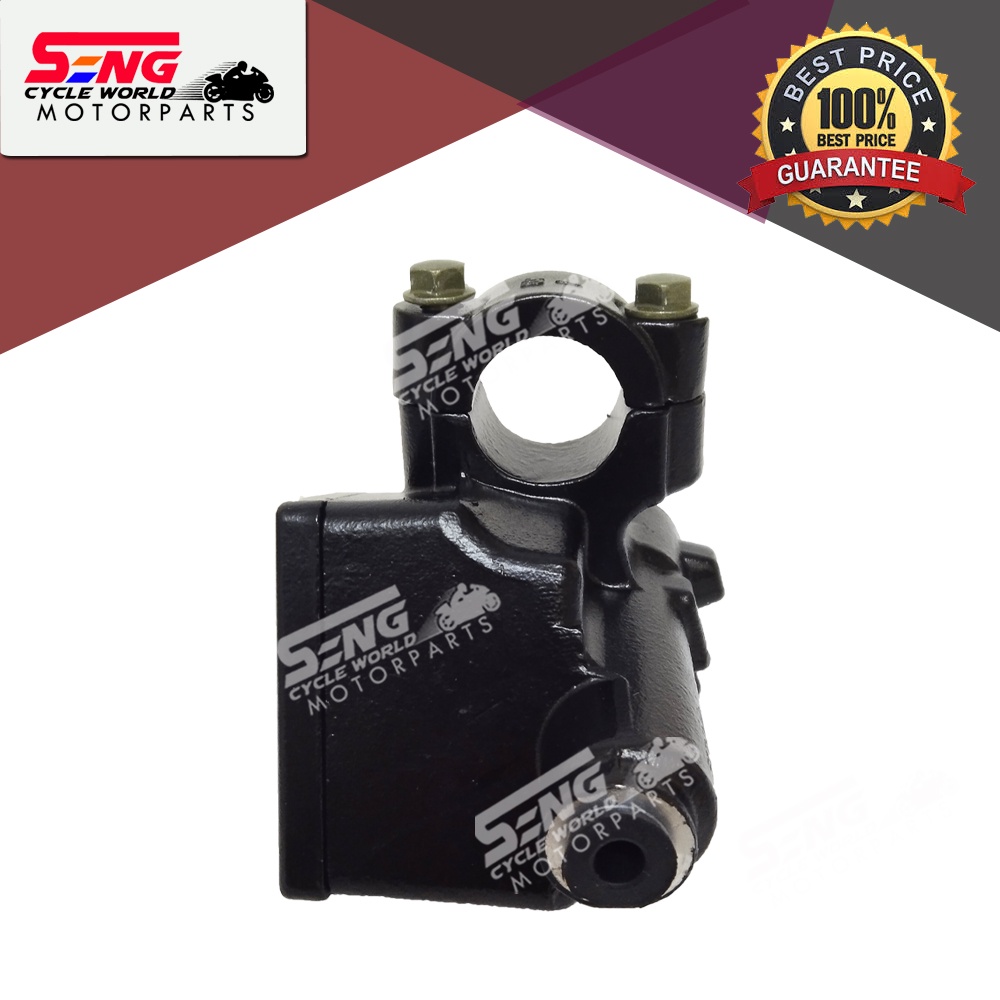 SUZUKI SHOGUN 125 / AXELO / SMASH FRONT MASTER PUMP-SM | Shopee Malaysia