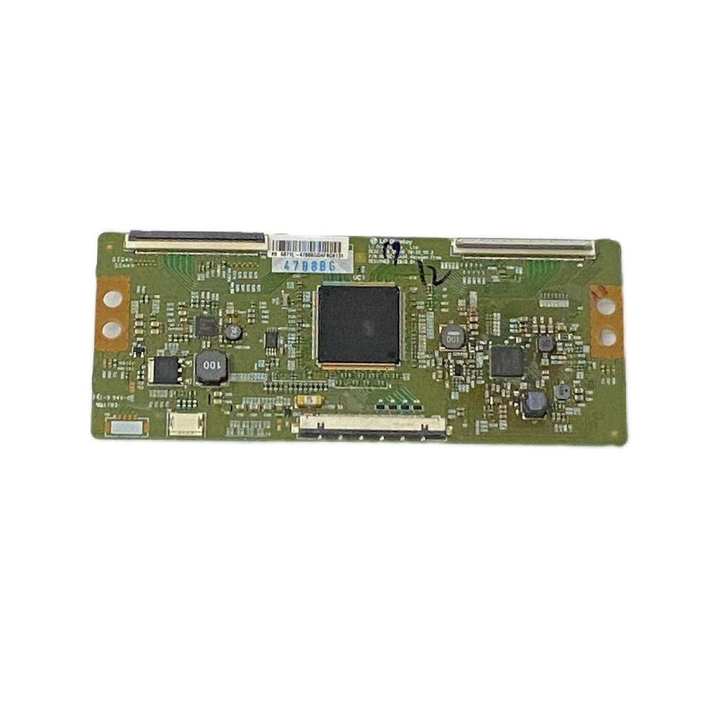 T-con Board for Smart TV Toshiba 49U9750VM | Shopee Malaysia