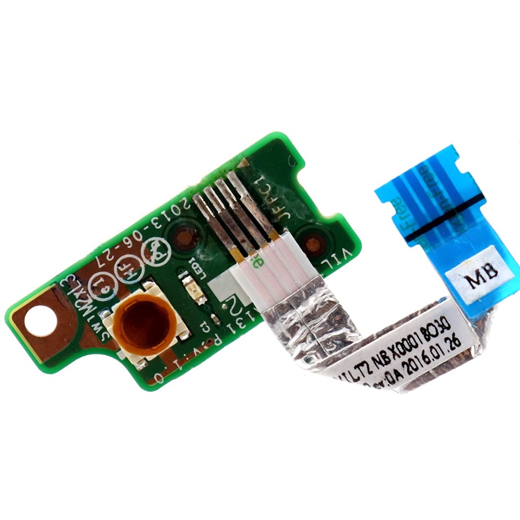 Lenovo Thinkpad T440P Power Switch Board 04x5391 NS-A131 NBX00018O20 ...
