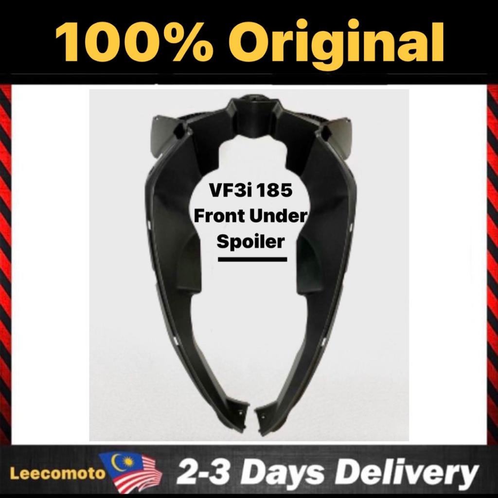 ORIGINAL SYM VF3i185 SYM185 VF3i VF3 185 FRONT UNDER SPOILER COVER STAY ...