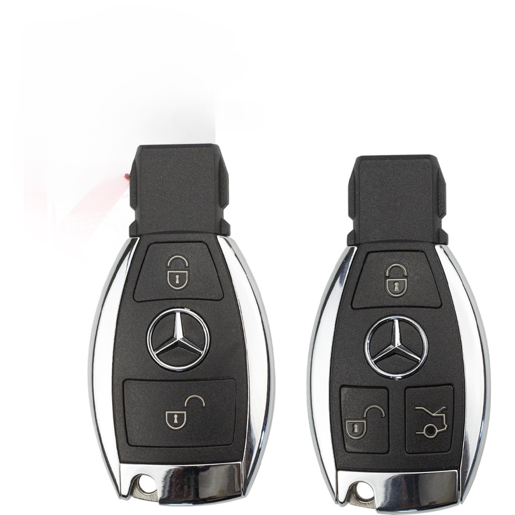 Mercedes Benz C class GLC class E class GLE class S class updating 2/3 ...