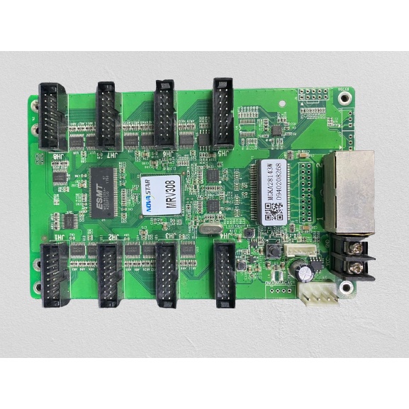 Novastar LED Screen Receiving Card MRV308 | Shopee Malaysia