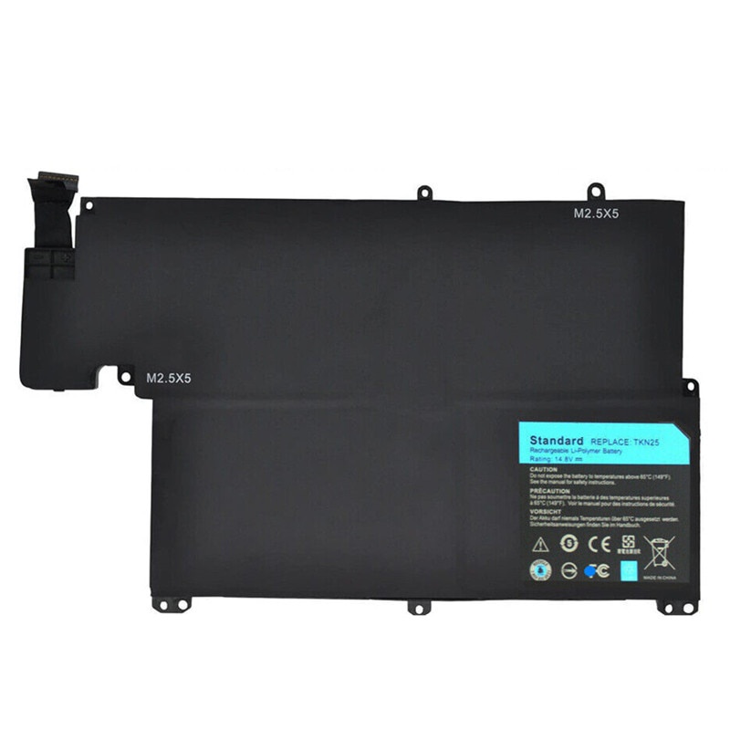 Genuine 4Cell TKN25 Laptop Battery For Dell Vostro 15 3000 V3360 15 ...