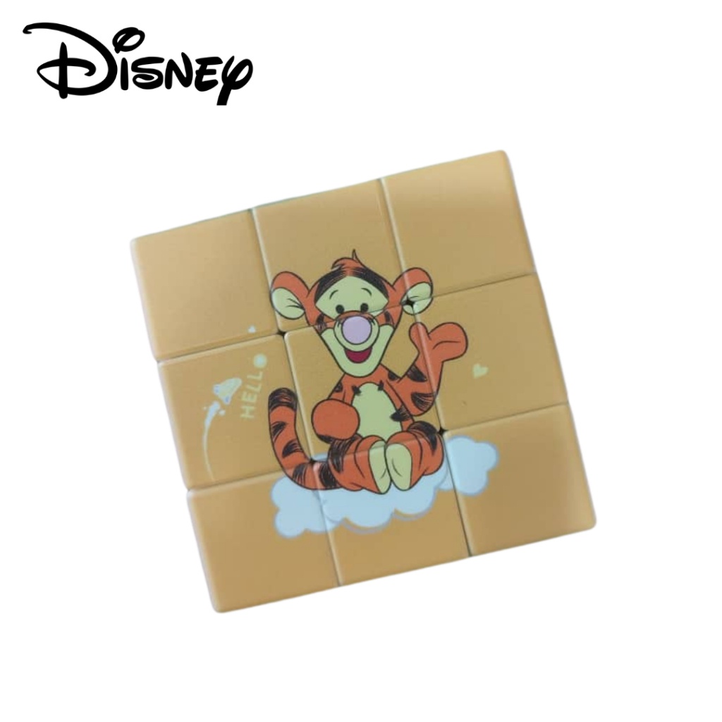 DISNEY BABY RUBIC CUBE [POOH/MICKEY] | Shopee Malaysia
