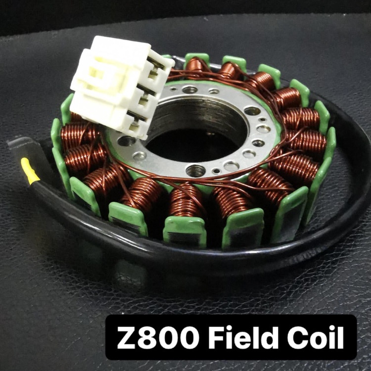 Kawasaki Z800 Z1000 VERSYS1000 ZX1000 Fuel Coil 21007-0576 Starter ...