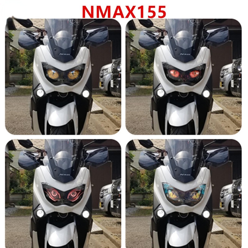 For Honda NMAX 155 Nmax155 2020 2021 Motorcycle Accessories Front ...