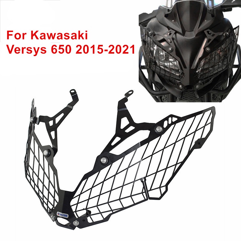 Motorbike For Kawasaki Versys 650 KLE650 2015 2016 2017 2018 2019 2020 ...
