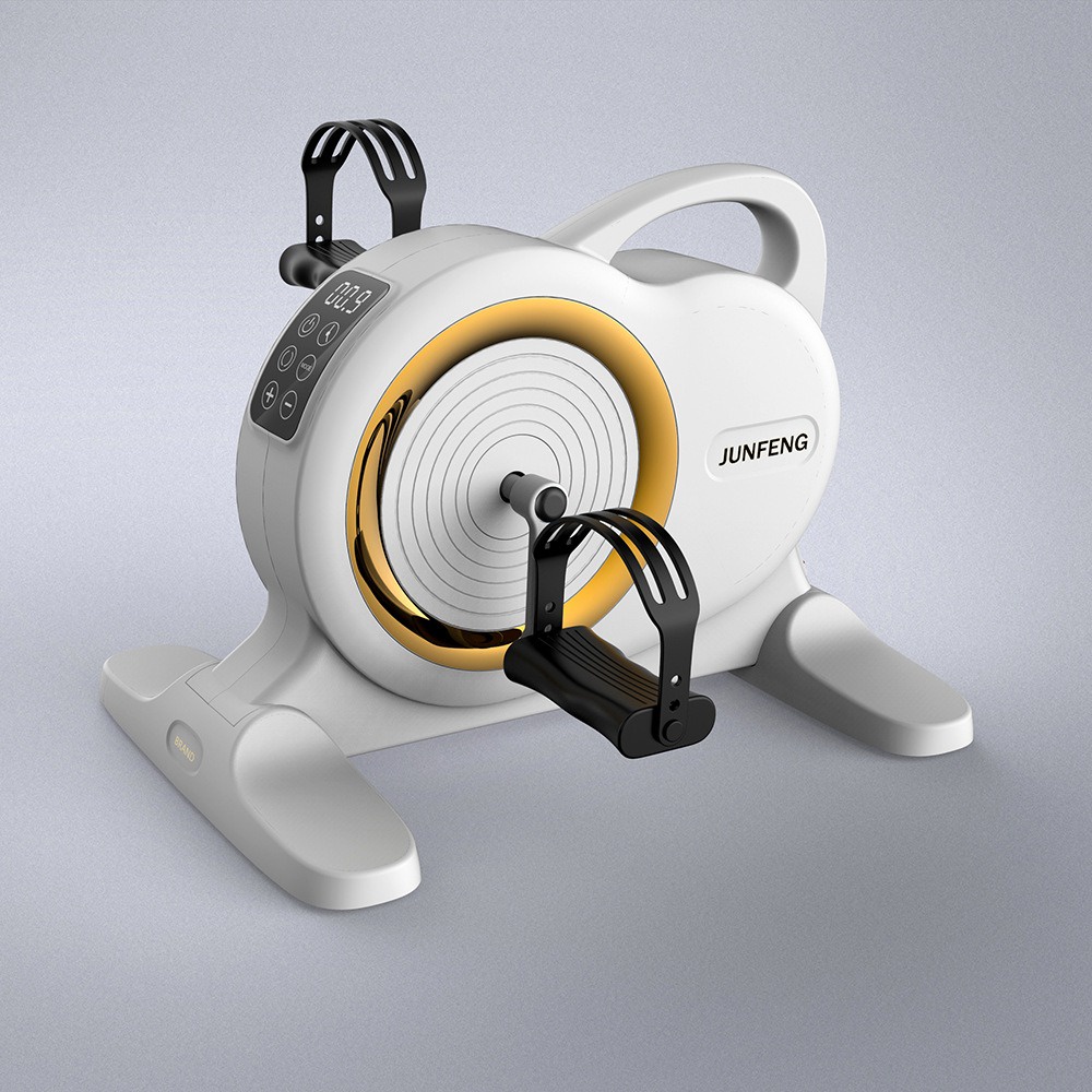 Rehab Bicycle Physio Exercise Bike Foot Rehabilitation Terapi Elderly ...