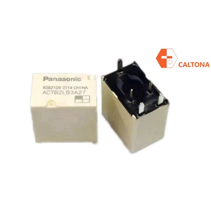 Car Relay (for Proton) 12V 5pin PCB Relay, Automotive Relay 12v ...