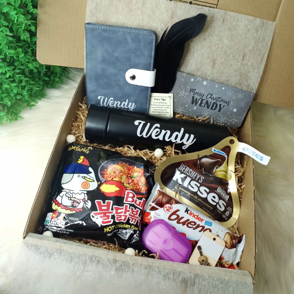 [Add-On Gift Box] Chocolate KINDER BUENO 43g for Gift Box Chocolate ...