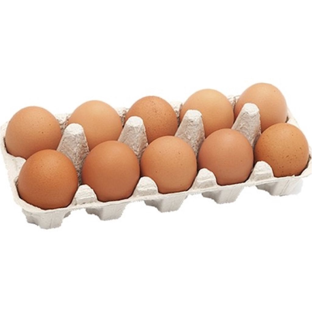 (TESTING) Telur Gred A | Shopee Malaysia