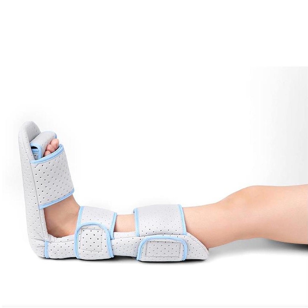 Medical Orthopedic Walker Boot Foot Brace Splint For Ankle Foot