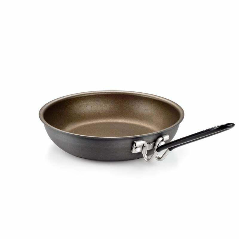 GSI Pinnacle Lightweight Non-Stick Pan Frying 8 Inch-/Shopee Issue ...