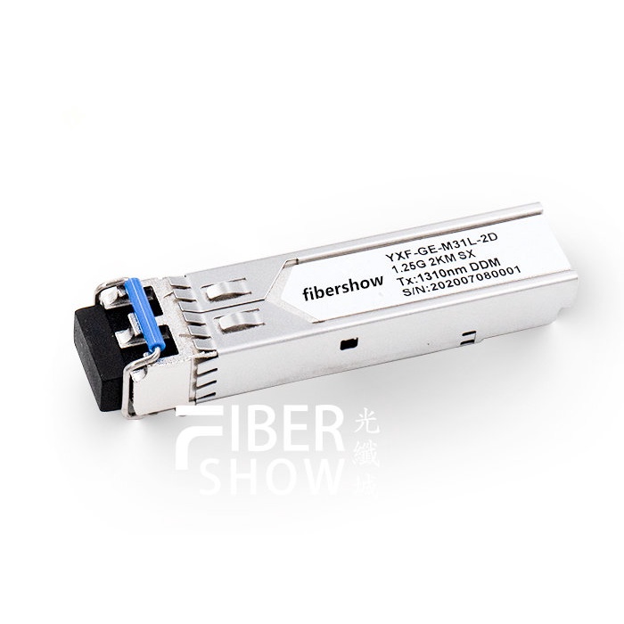 Network Exchange Equipment SFP Optical Fiber Module H3C Huawei Cico HP ...