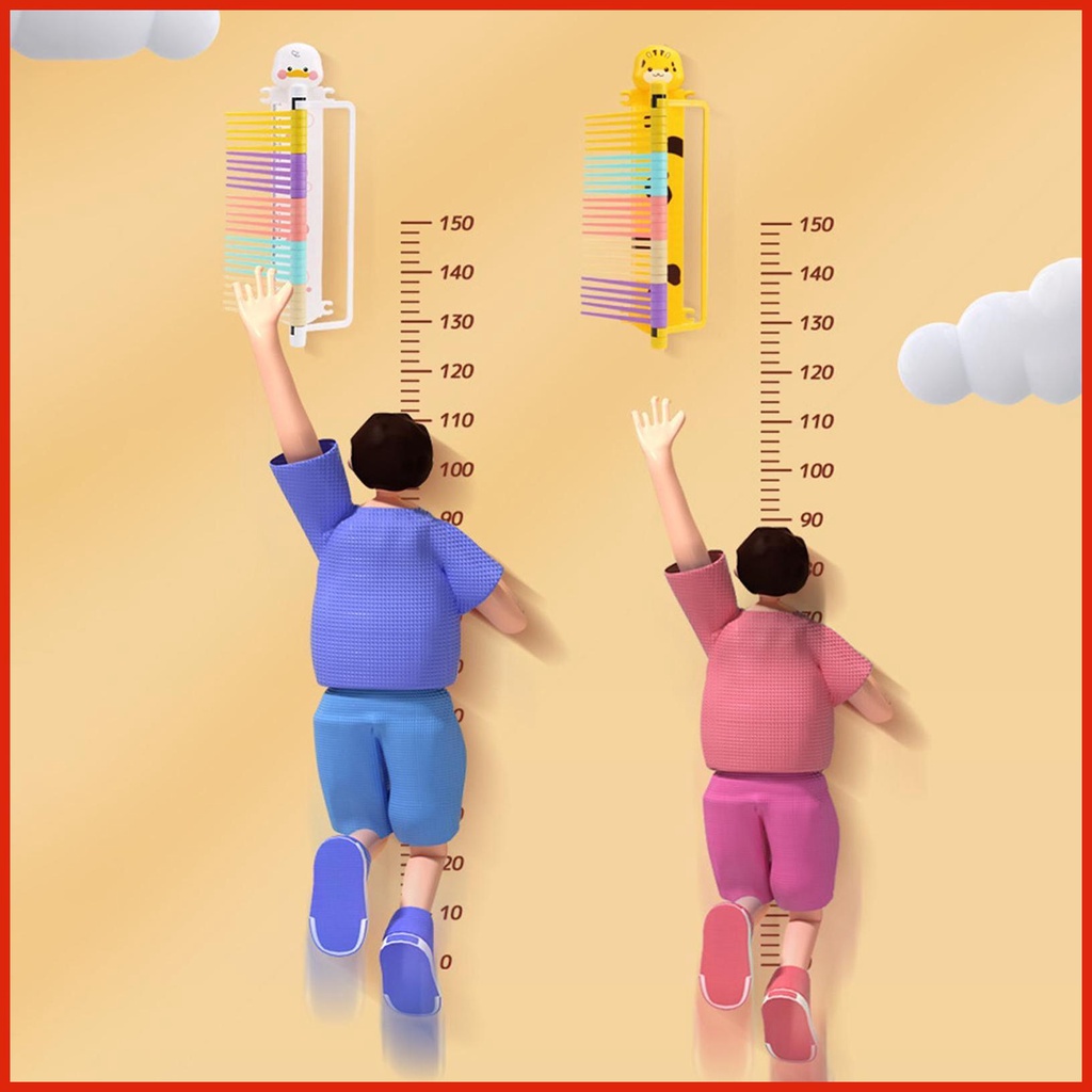 Kid Jump Trainer Kids Touch High Jump Toy High Jump Training Equipment ...